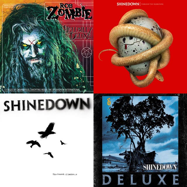 Q106.1 - playlist by Matthew Truman | Spotify