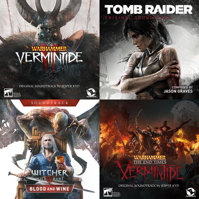 Underdark Battle Music - playlist by Jonathan Mashburn | Spotify