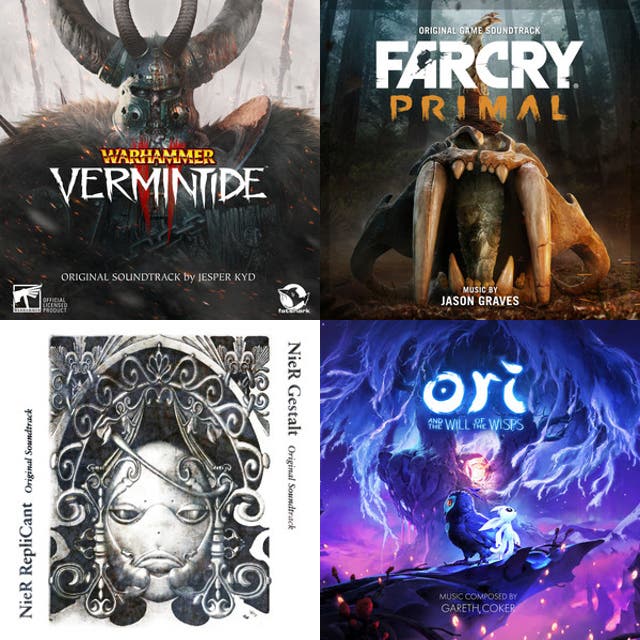Eberron - Aerenal - playlist by Sam Prell | Spotify