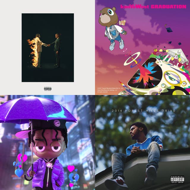 😵‍💫chill/good rap - playlist by Maddox | Spotify