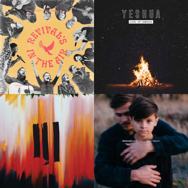 Christian Soaking Music - playlist by rebbyraesun | Spotify
