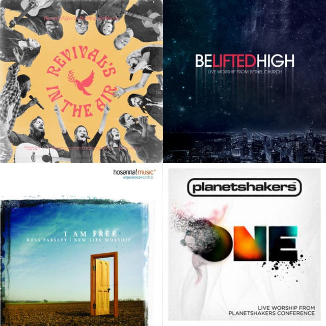CC before service (spotify) - Energetic - playlist by Joel | Spotify