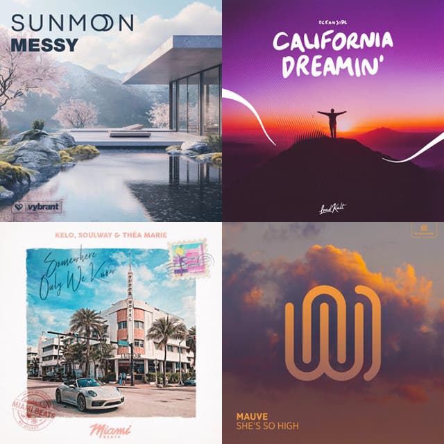 Maya Bay ( Maya Collection ) - playlist by Maya Bay Monaco | Spotify