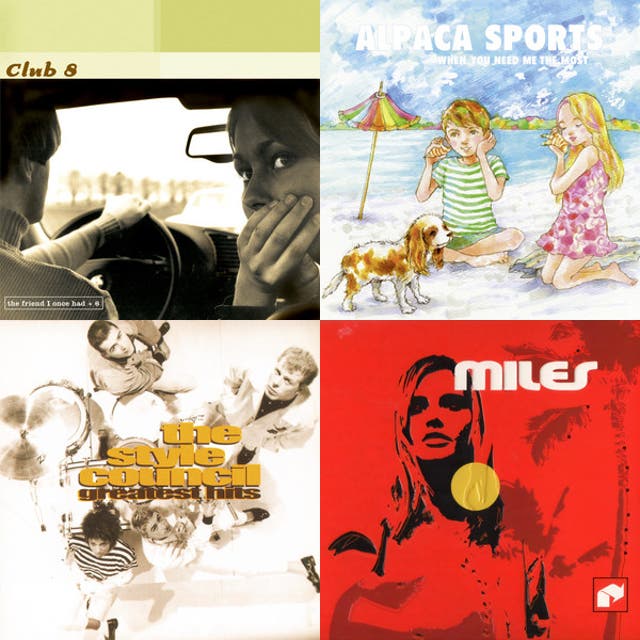 that summer feeling vol.3 - playlist by Ag_bucks | Spotify