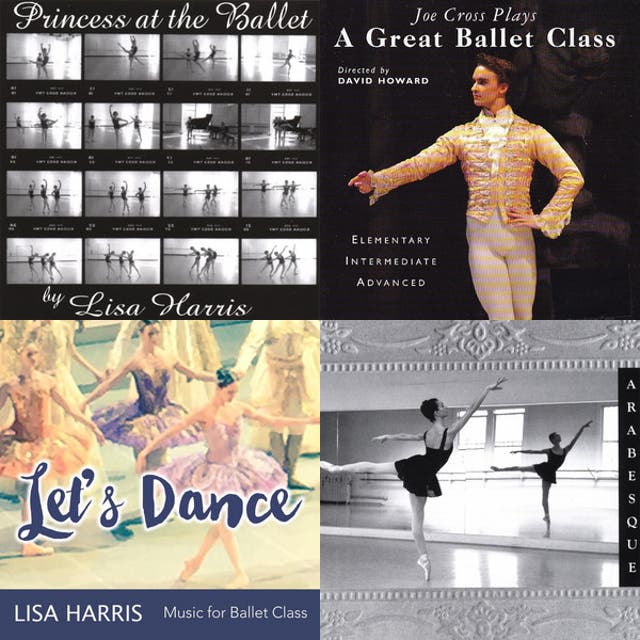 Ballet March 2021/Oct 2021- Aug 2022 lisa harris - playlist by Catey ...