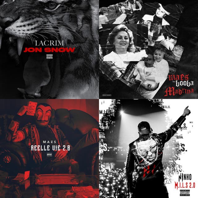 Rap français 2019 - playlist by randysugar | Spotify