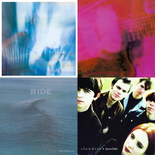 beyond the bleeding edge - playlist by nemisazeu | Spotify
