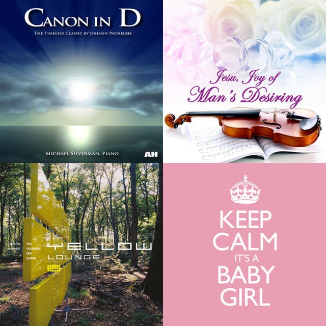 CLASSICAL CEREMONY - playlist by Michael D Peifer | Spotify