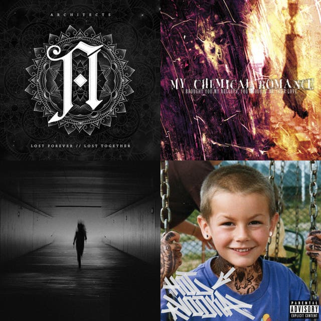 Lab rats music - playlist by MILK | Spotify