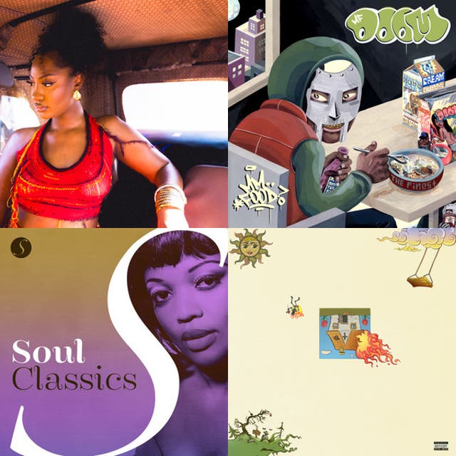 GILGA RADIO 3 - playlist by berenice | Spotify