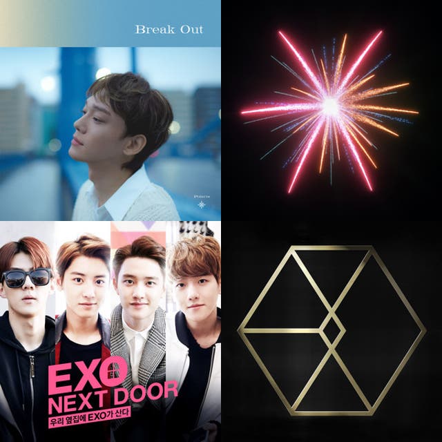 EXO ‘Cream Soda’ 💕 - playlist by EXOWWSTREAM | Spotify