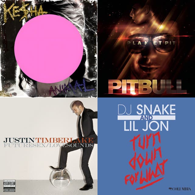 2000s Party Mix 🎉 - playlist by Carter Russell | Spotify