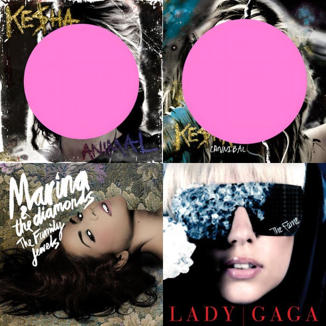 Bisexual Playlist By Mercy Darcy Spotify
