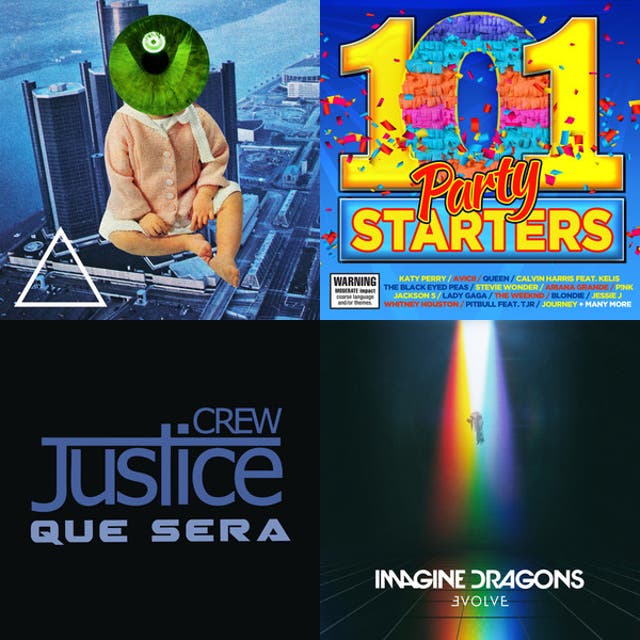 school - playlist by Steven Taylor | Spotify