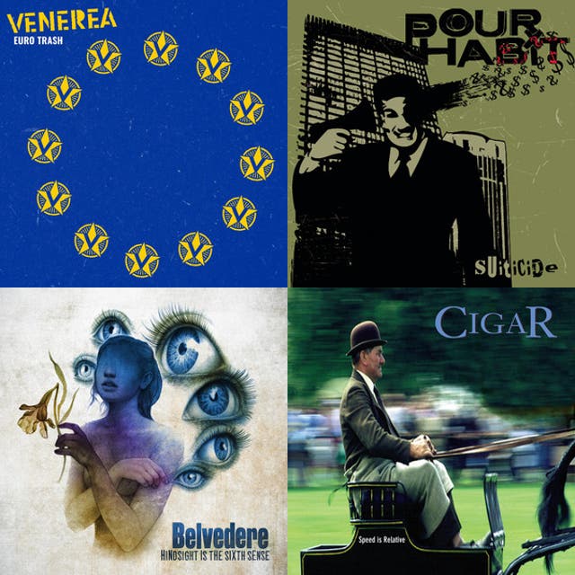Top artists of Fast Melodic Punk music genre - Chosic