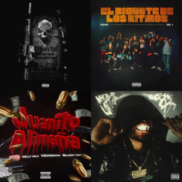 YONVGCHIMI - playlist by Danii | Spotify