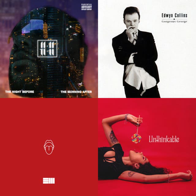 Fill Me Up Daddy Playlist By Haley Spotify