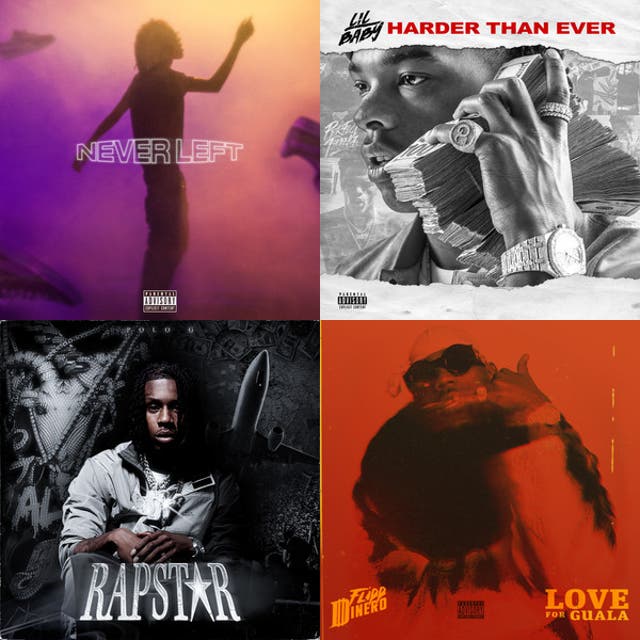 Heat - playlist by eldenjoseph | Spotify