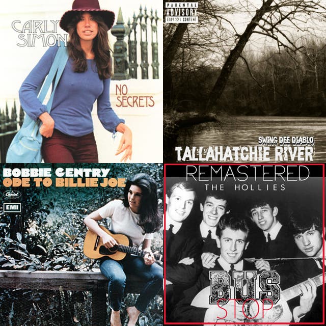 Tallahatchie Bridge - playlist by Rene | Spotify