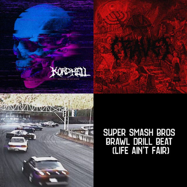 Car/drifting/ racing games songs - playlist by Mkgrono | Spotify