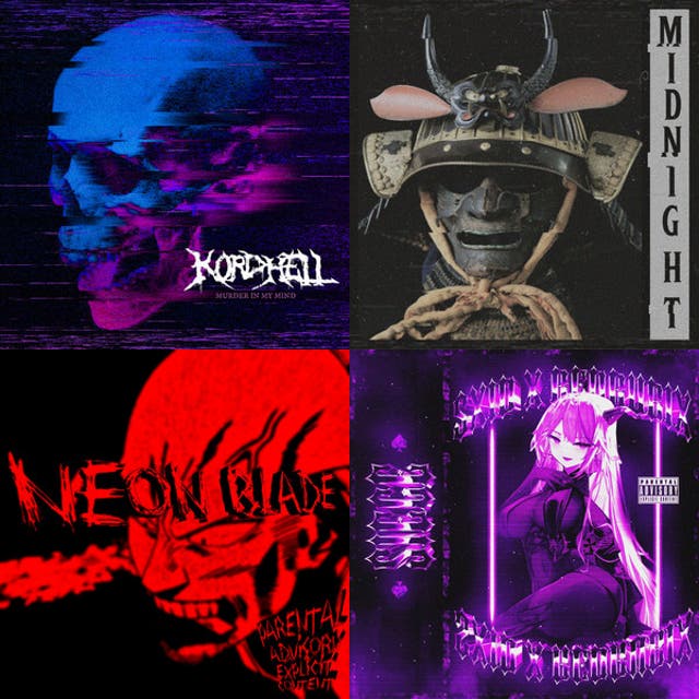 Phonk рџ ї Playlist By Hydra Spotify
