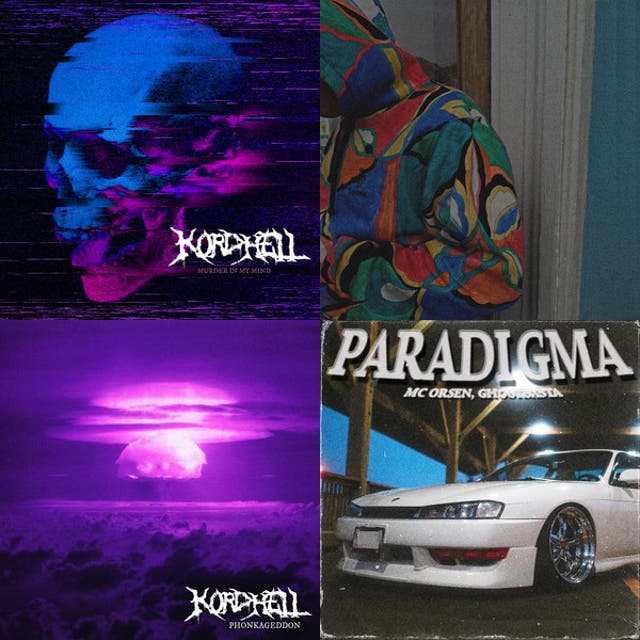 Phonk i inne - playlist by dogeDark | Spotify