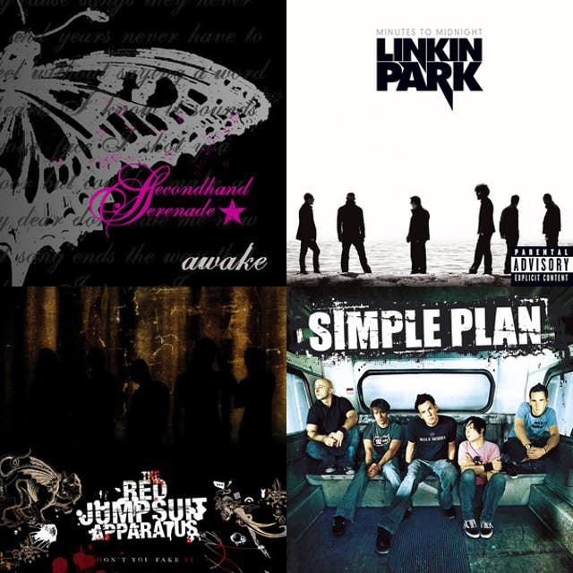 Leave Out All The Rest - playlist by missy | Spotify