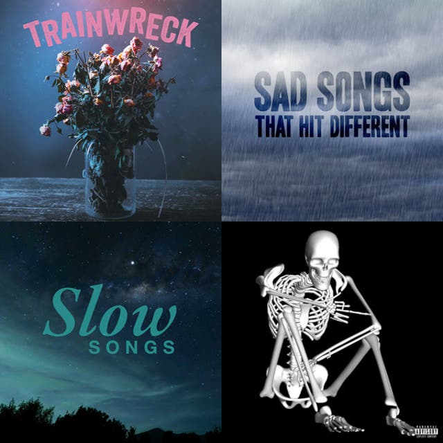 Broken by lund - playlist by RICKY RICKY | Spotify