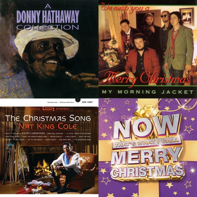 Bill Gates' Holiday Playlist 2023 - playlist by BC | Spotify