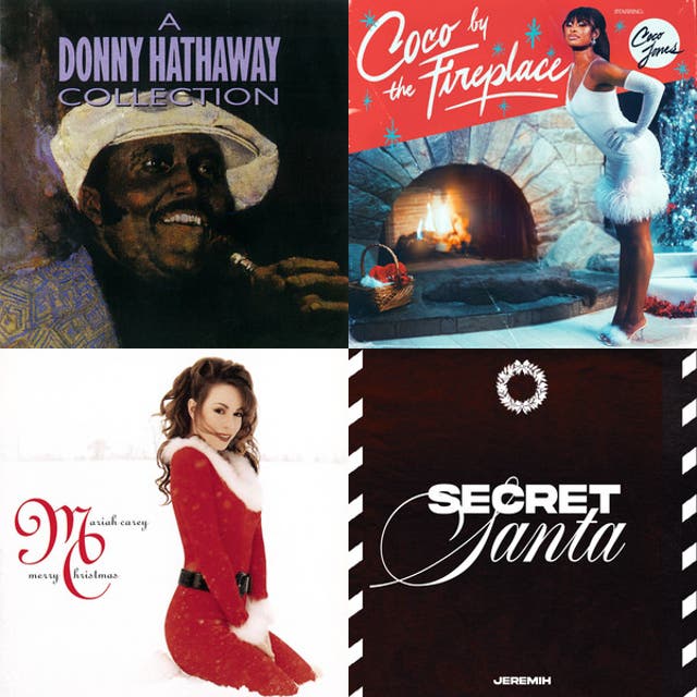 RnB Christmas - playlist by Jeremih | Spotify
