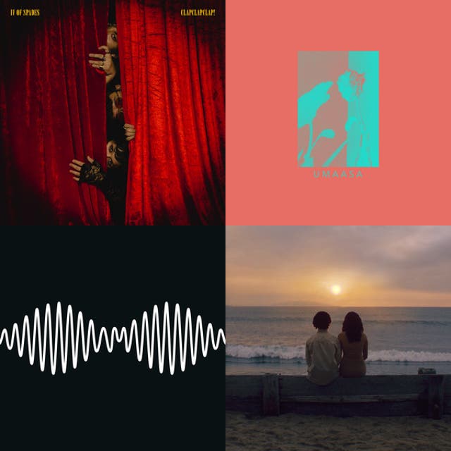 lagapak - playlist by Paulo Duque | Spotify