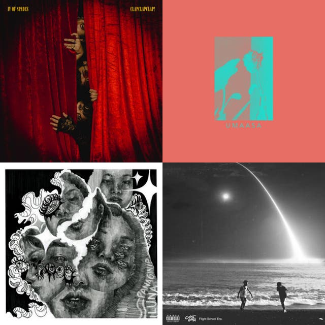 10pm na, iyakan naaa - playlist by coconut_mlkk | Spotify