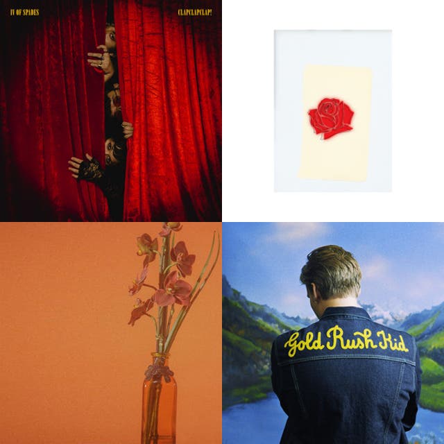 Secret - playlist by Secret | Spotify