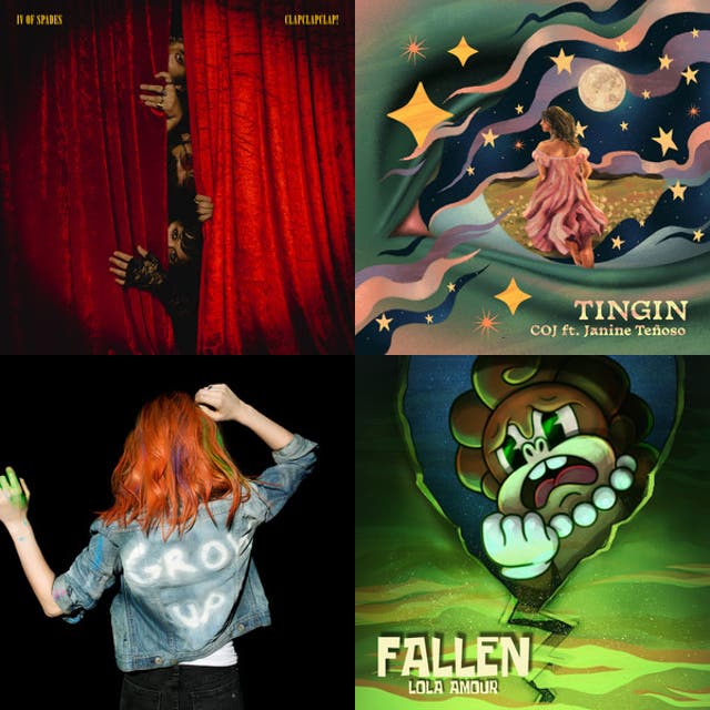 Sodyum Playlist By Stac Spotify