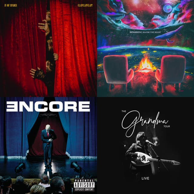 awts awit pain pighati sakit - playlist by unknown | Spotify