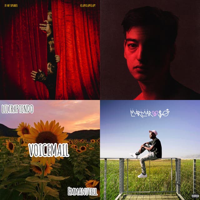 Ewan ko ba - playlist by Matthewwww | Spotify