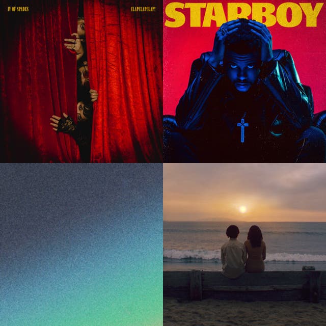Donic - playlist by Donicc | Spotify