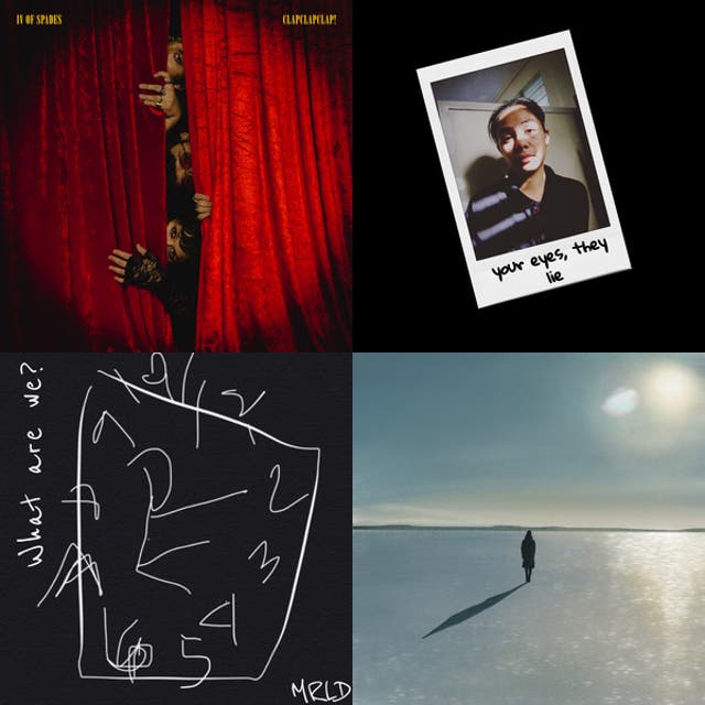 playlist by kaiii | Spotify