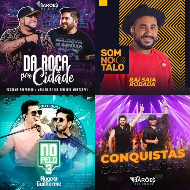 A Braba Tem Nome Playlist By Amandasilveira Engcivil Spotify