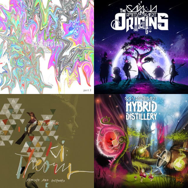Dopamine - playlist by Brandon Adam | Spotify