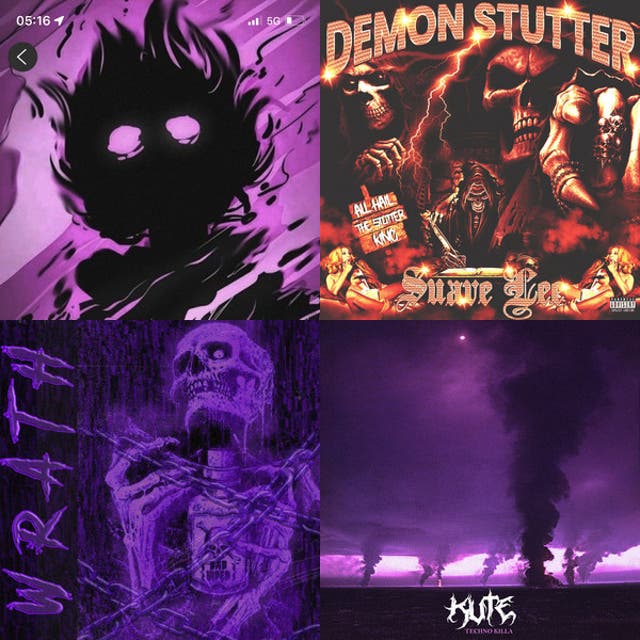 PHONK - playlist by mouseking191011 | Spotify