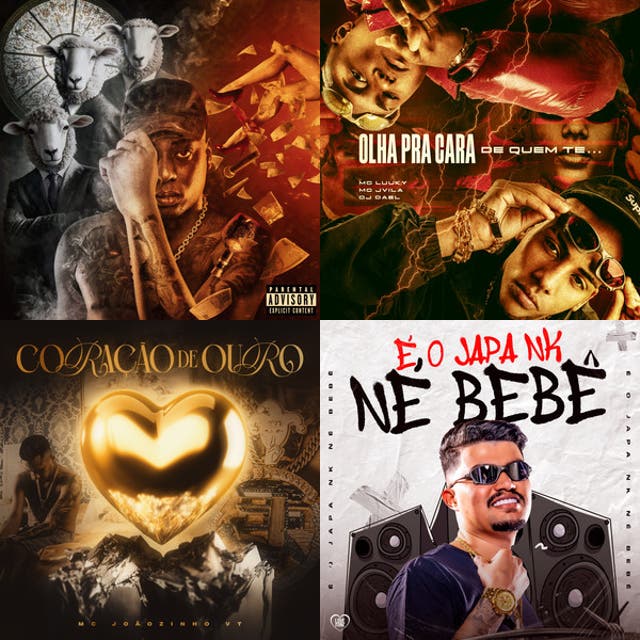 funk - playlist by ryanx | Spotify
