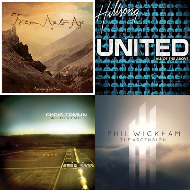 Crossover Sunday Songs 1 - playlist by Crossover Worship Team | Spotify