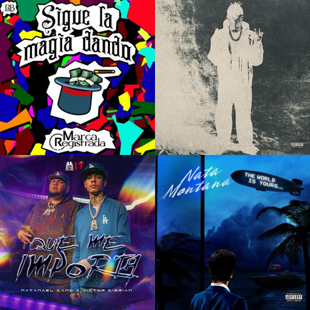 Vida recia - playlist by Jon sant | Spotify