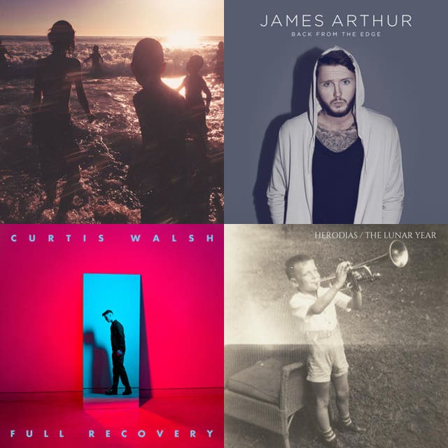 Rabbit Heart - playlist by Rabbit🐰💕 | Spotify