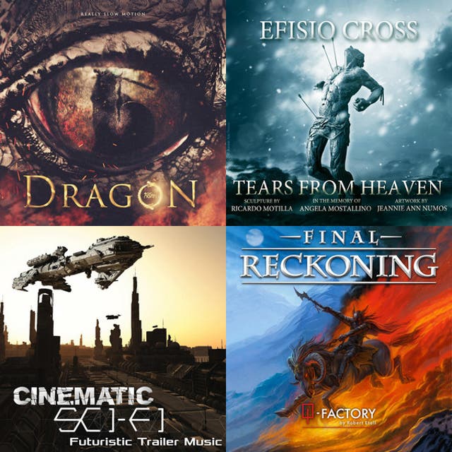 Best Epic Music - playlist by Nima Azimi | Spotify