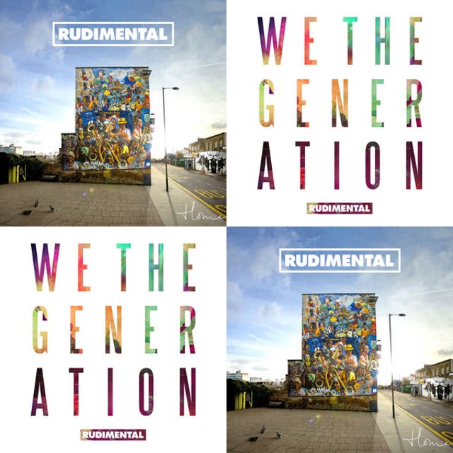Rudimental Live - playlist by Marina | Spotify