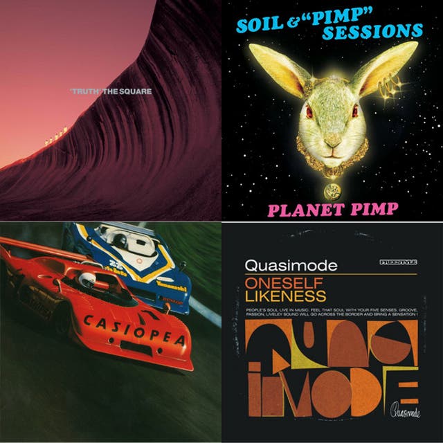 Top artists of Japanese Jazz music genre - Chosic