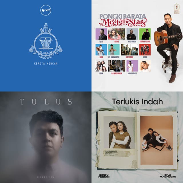 Anti galau😎👍(Indonesia) - playlist by keyyy!¡!¡ | Spotify