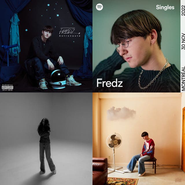 Fredz Concert!!! 🥳 ️ - playlist by Laurie | Spotify